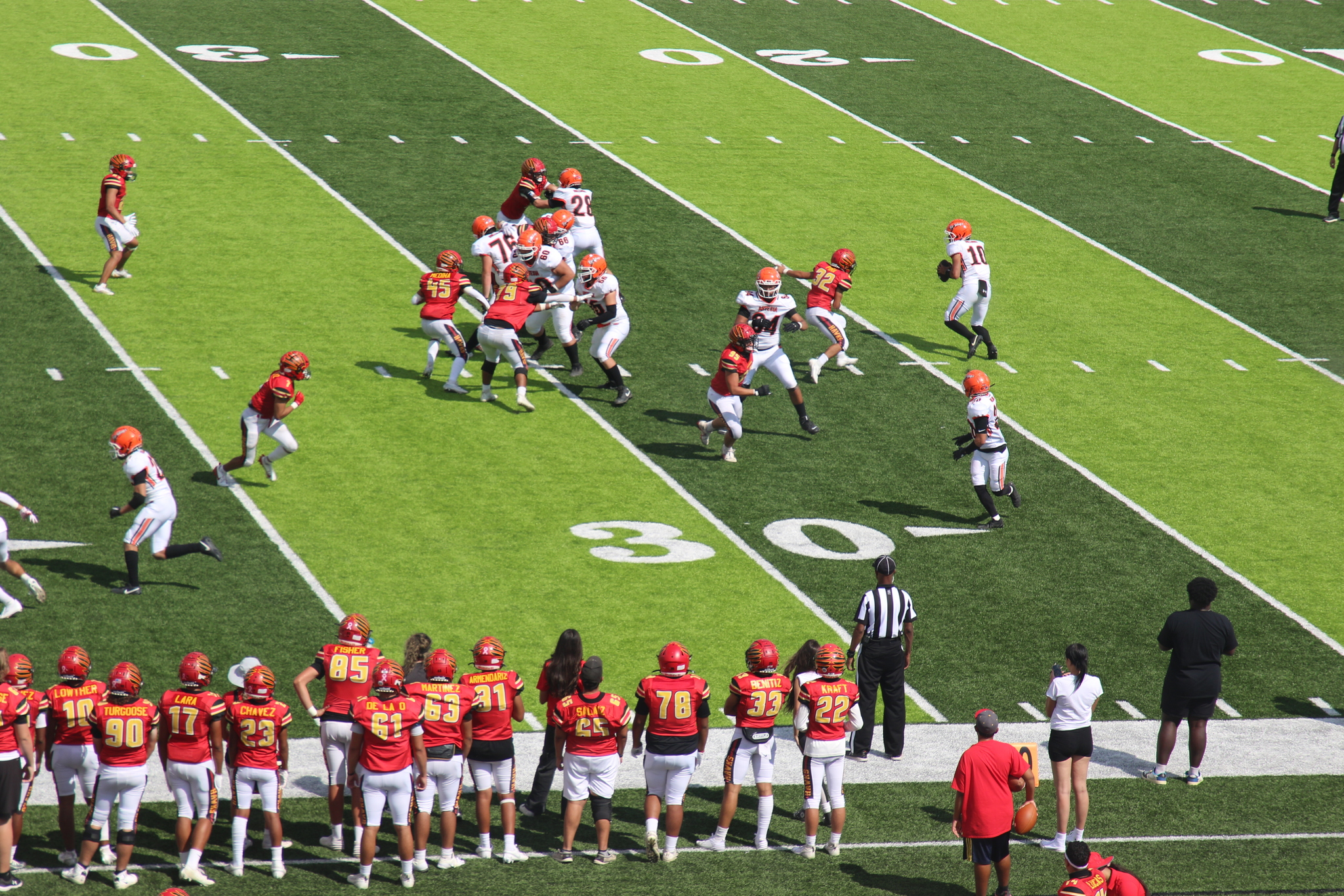 Centennial defeats Bulldogs in shootout - Artesia Daily Press