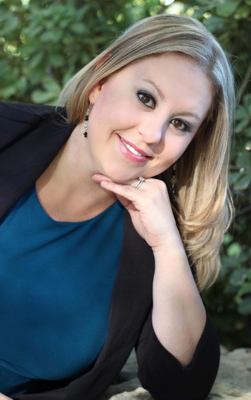 Ashley Curbello joins the Artesia Daily Press as account executive ...