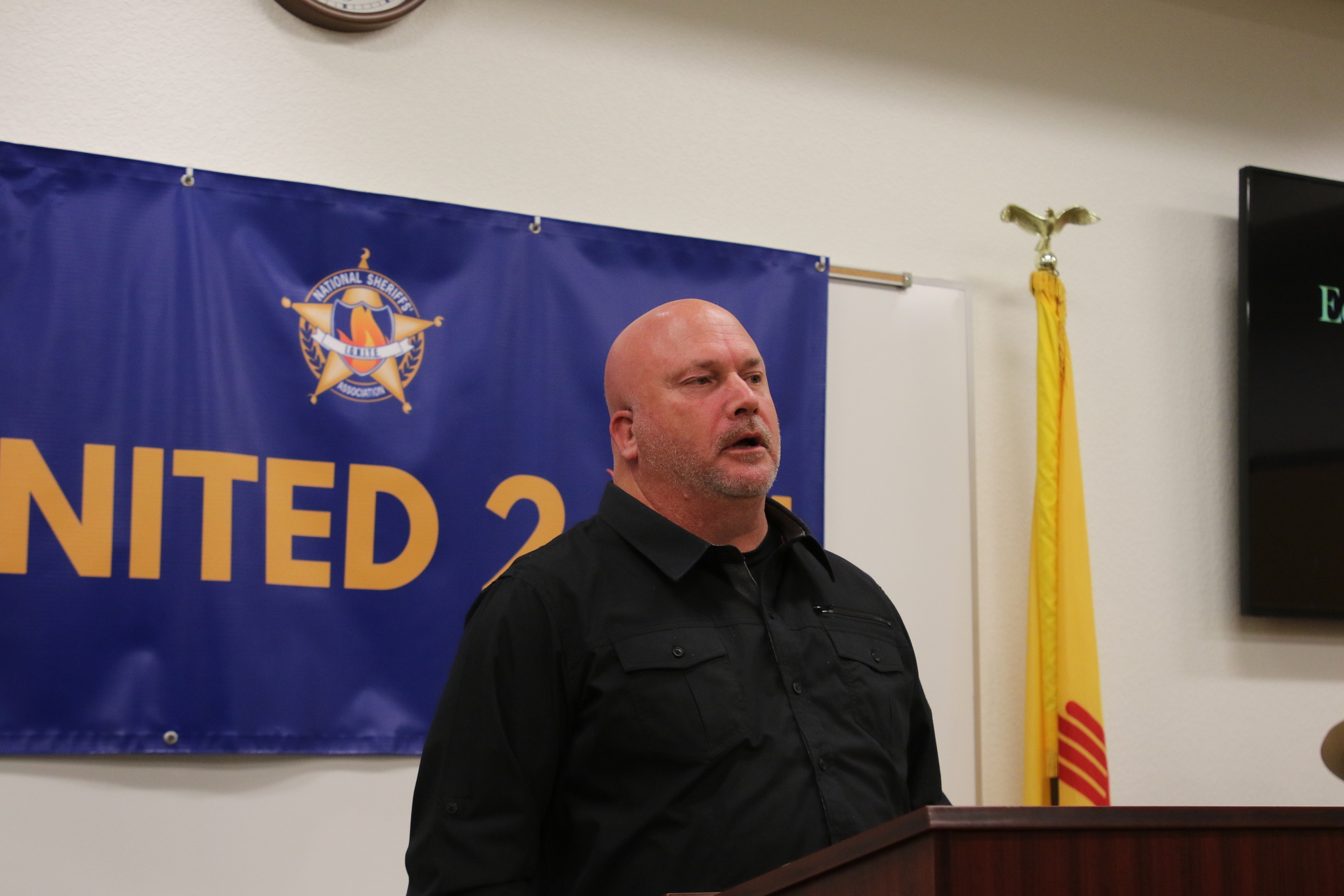 Eddy County to ‘IGNITE’ change at jail - Artesia Daily Press