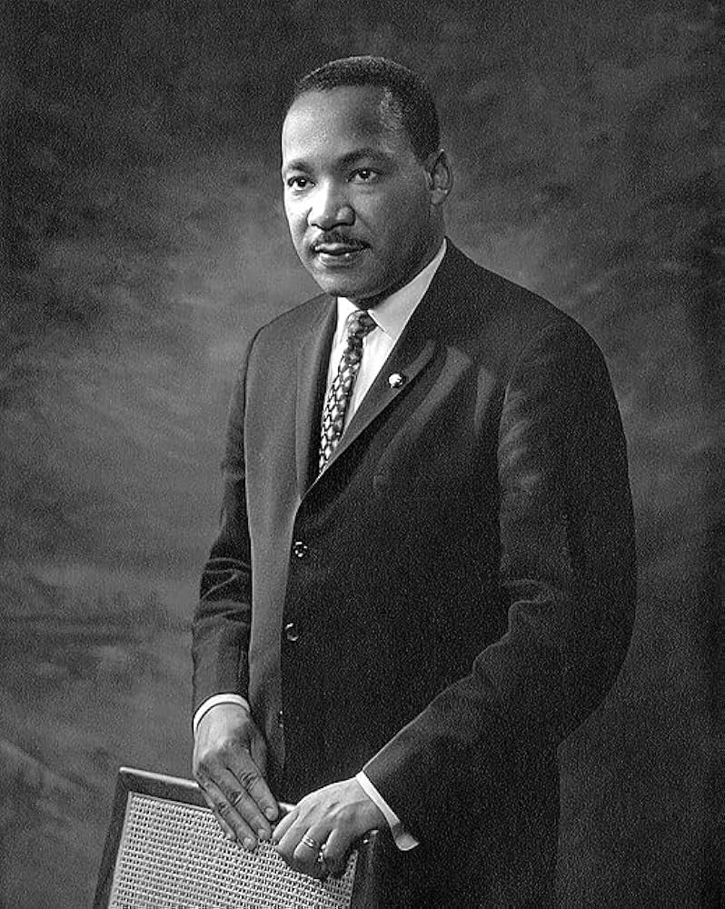 7 ways to celebrate MLK Day - Artesia Daily Press