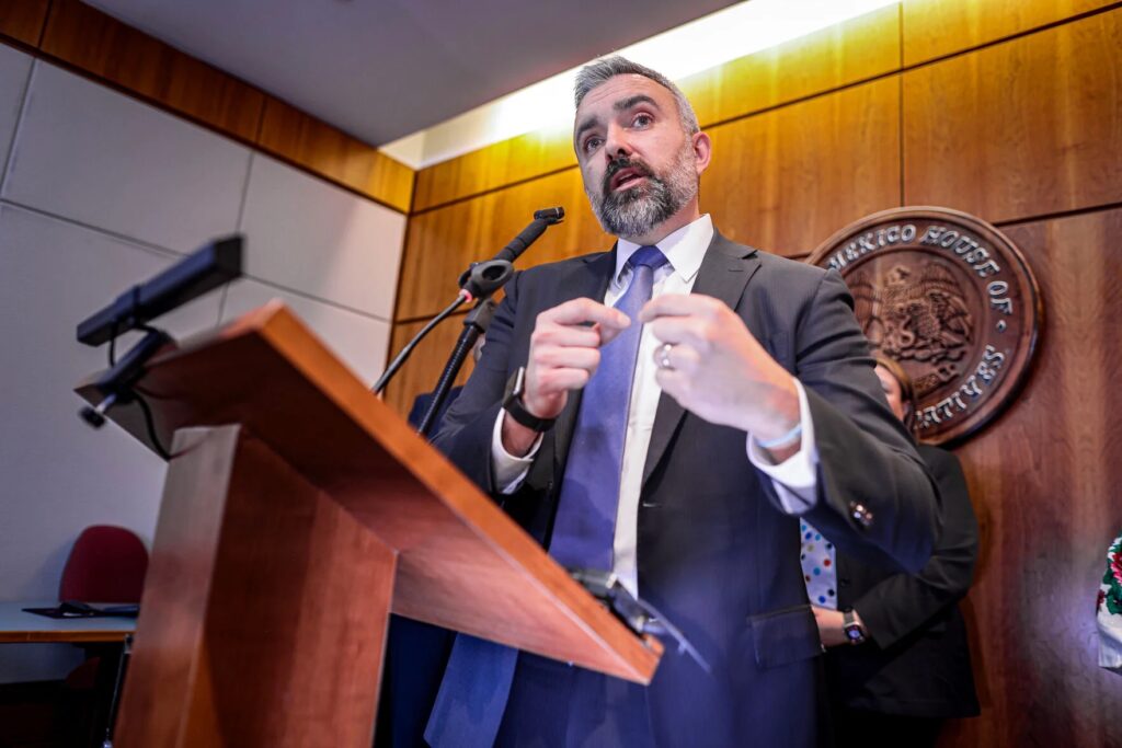 Judge strikes down Public Education Department’s 180-day rule - Artesia ...