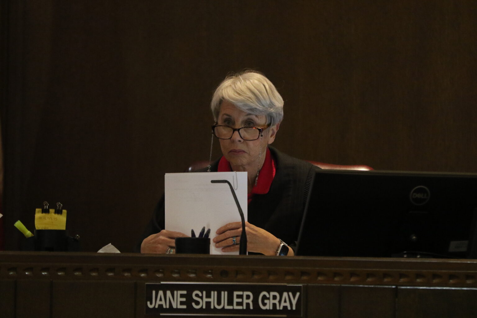 Governor announces judicial appoint of Eileen P. Riordan - Artesia ...