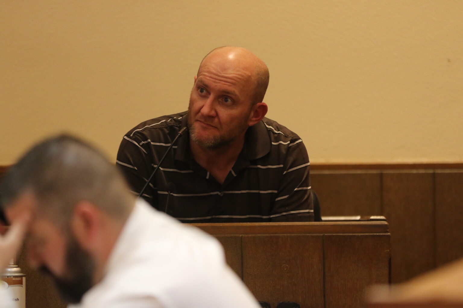 Jon Green guilty in murder-for-hire plot - Artesia Daily Press