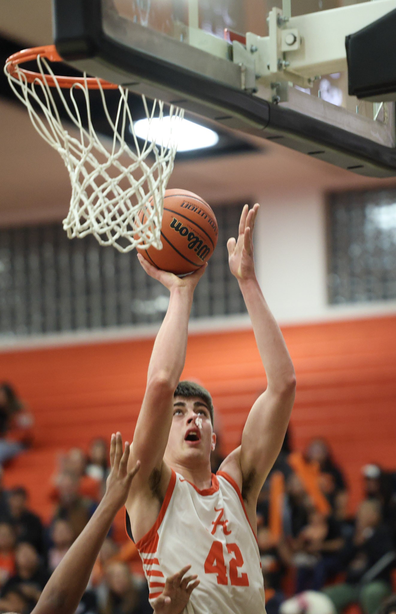 The Artesia Bulldogs annihilated Gallup and move on to the ...