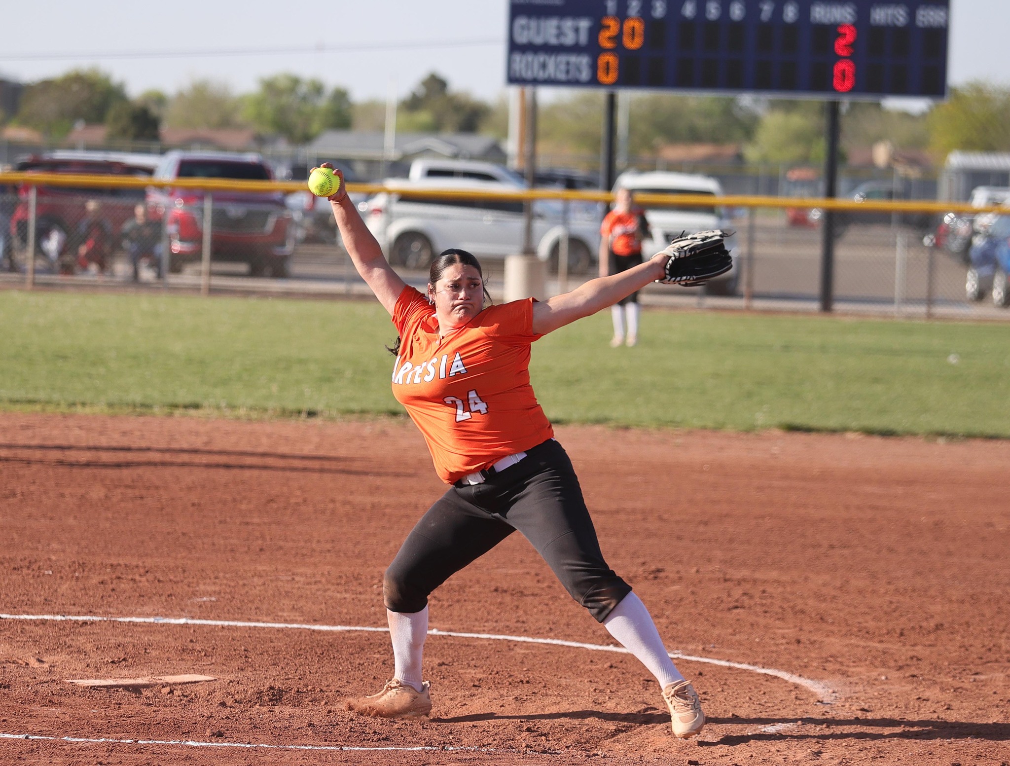 Three keys to Artesia Lady 'Dogs softball team winning the District 4 ...