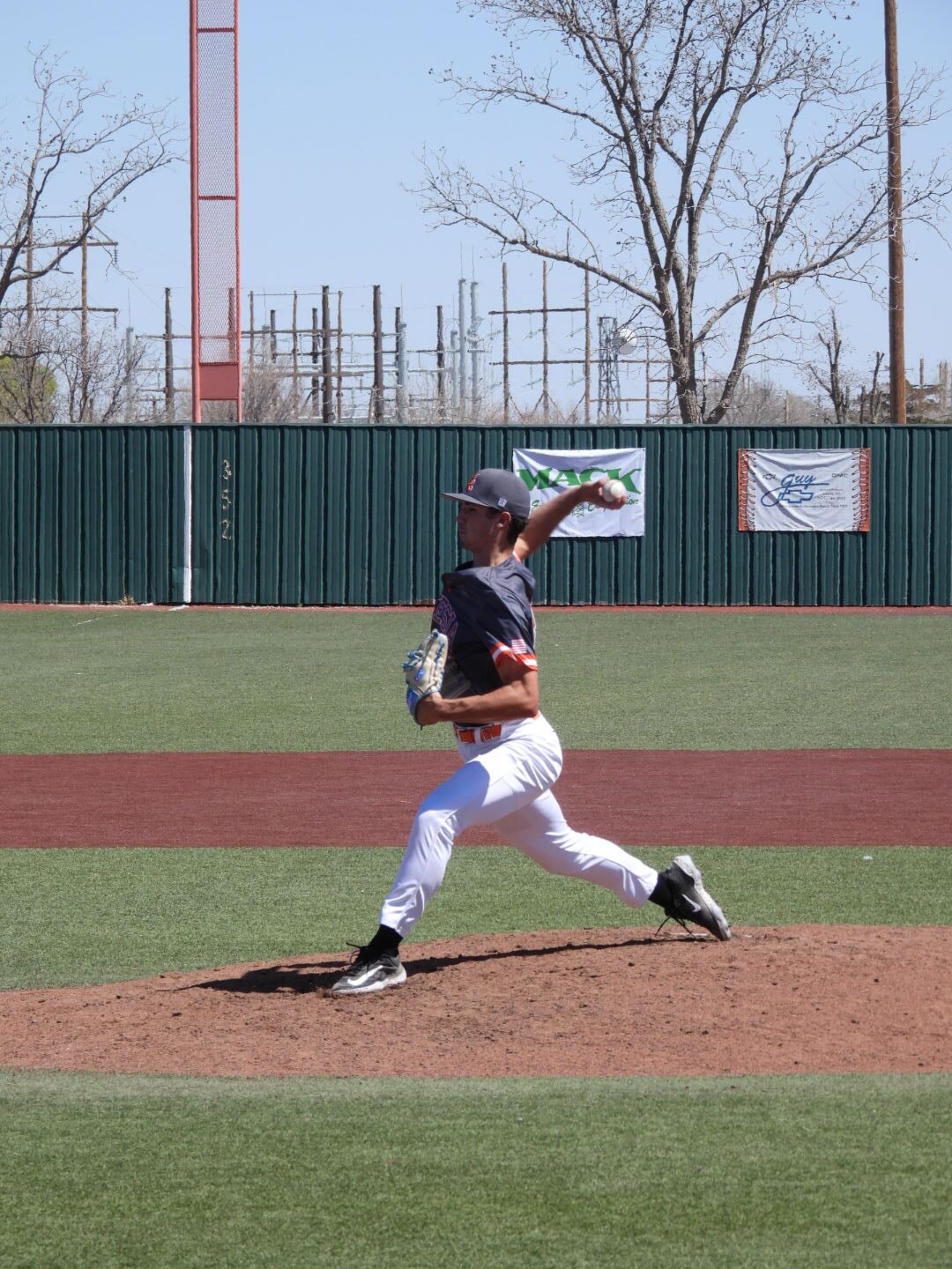 Jack Byers throws a no-hitter for the Artesia Bulldogs - Artesia Daily ...