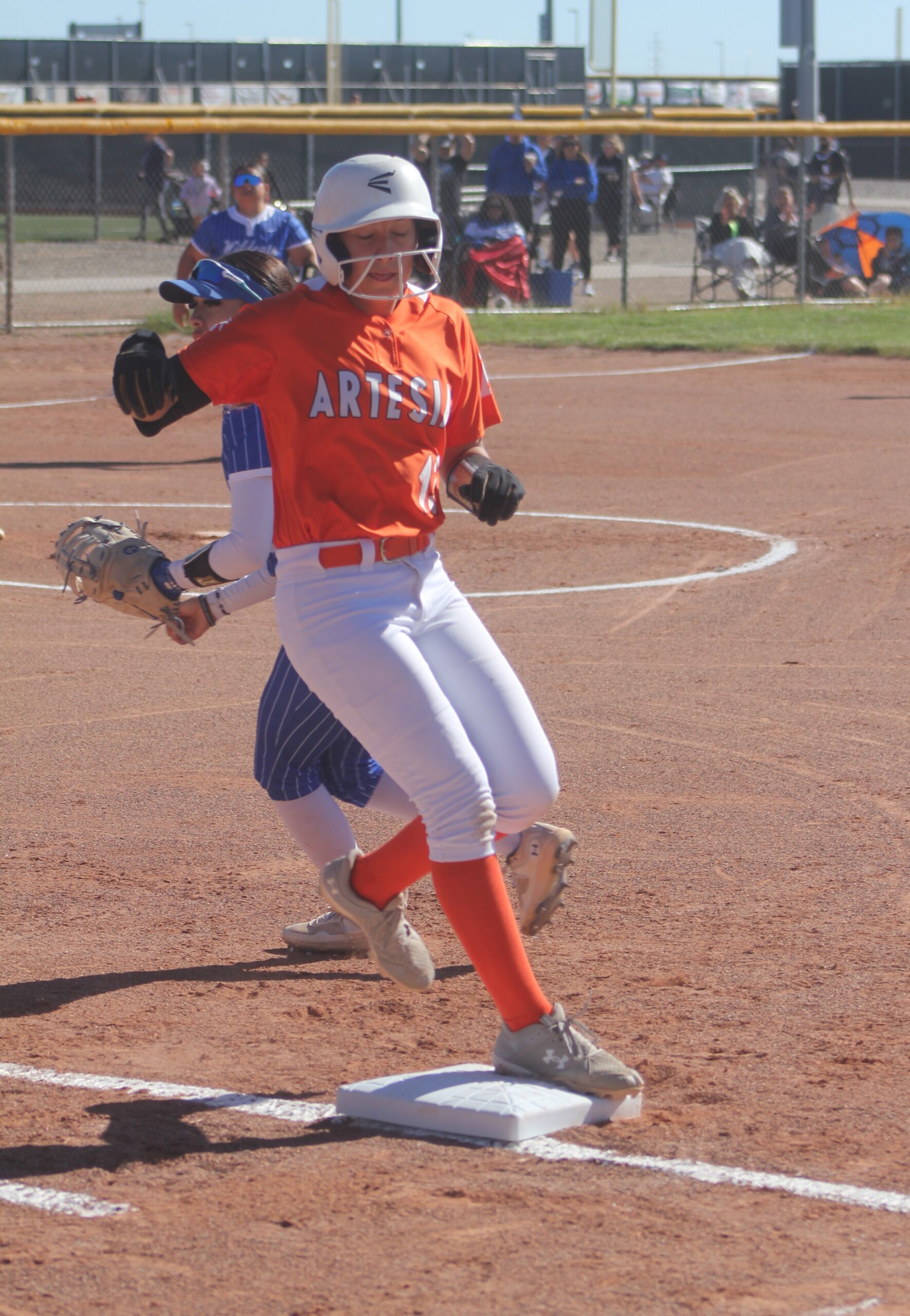 Artesia softball gallery against Lovington in the quarterfinals at ...