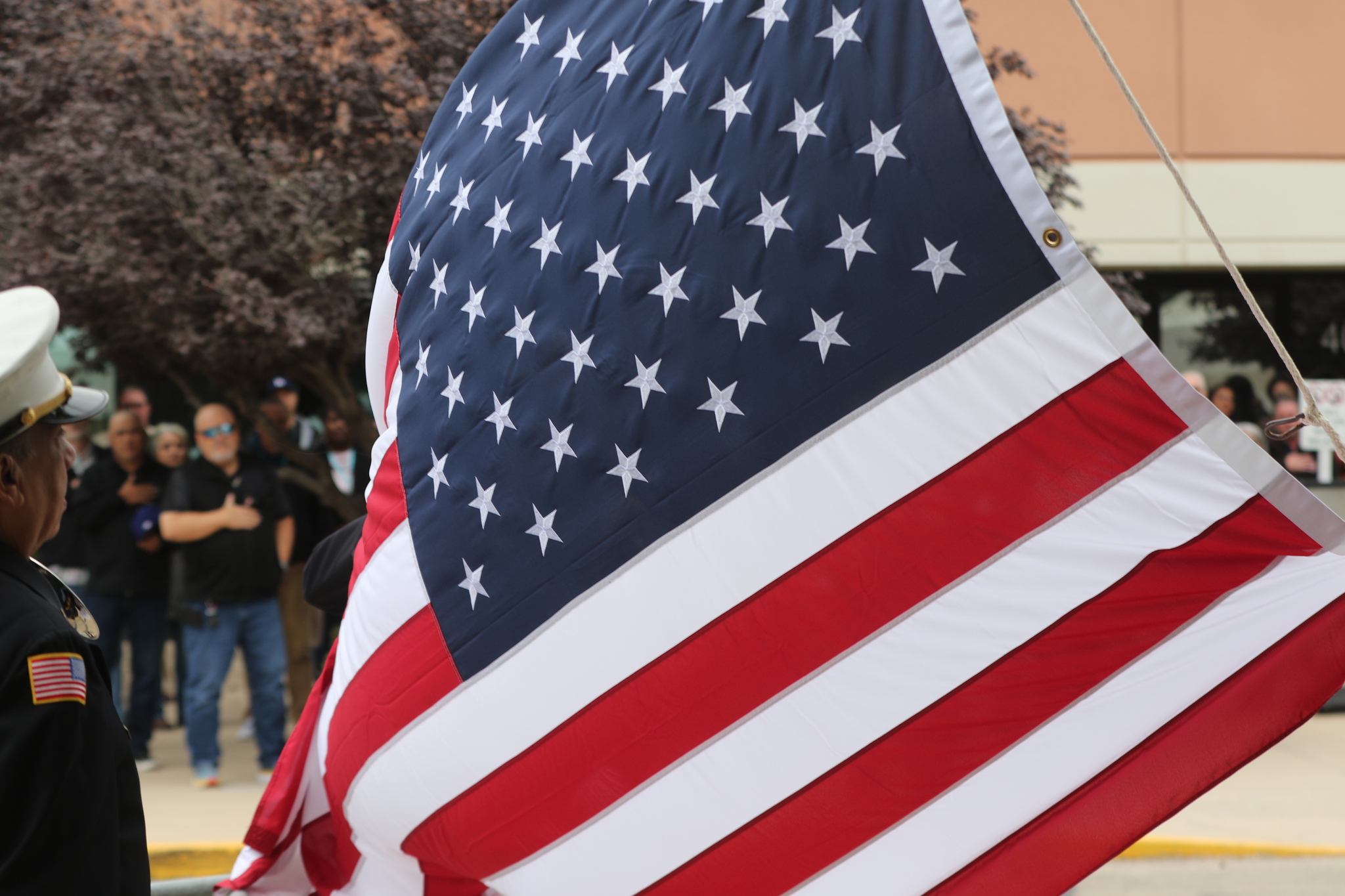 Celebrate Flag Day - Artesia Daily Press