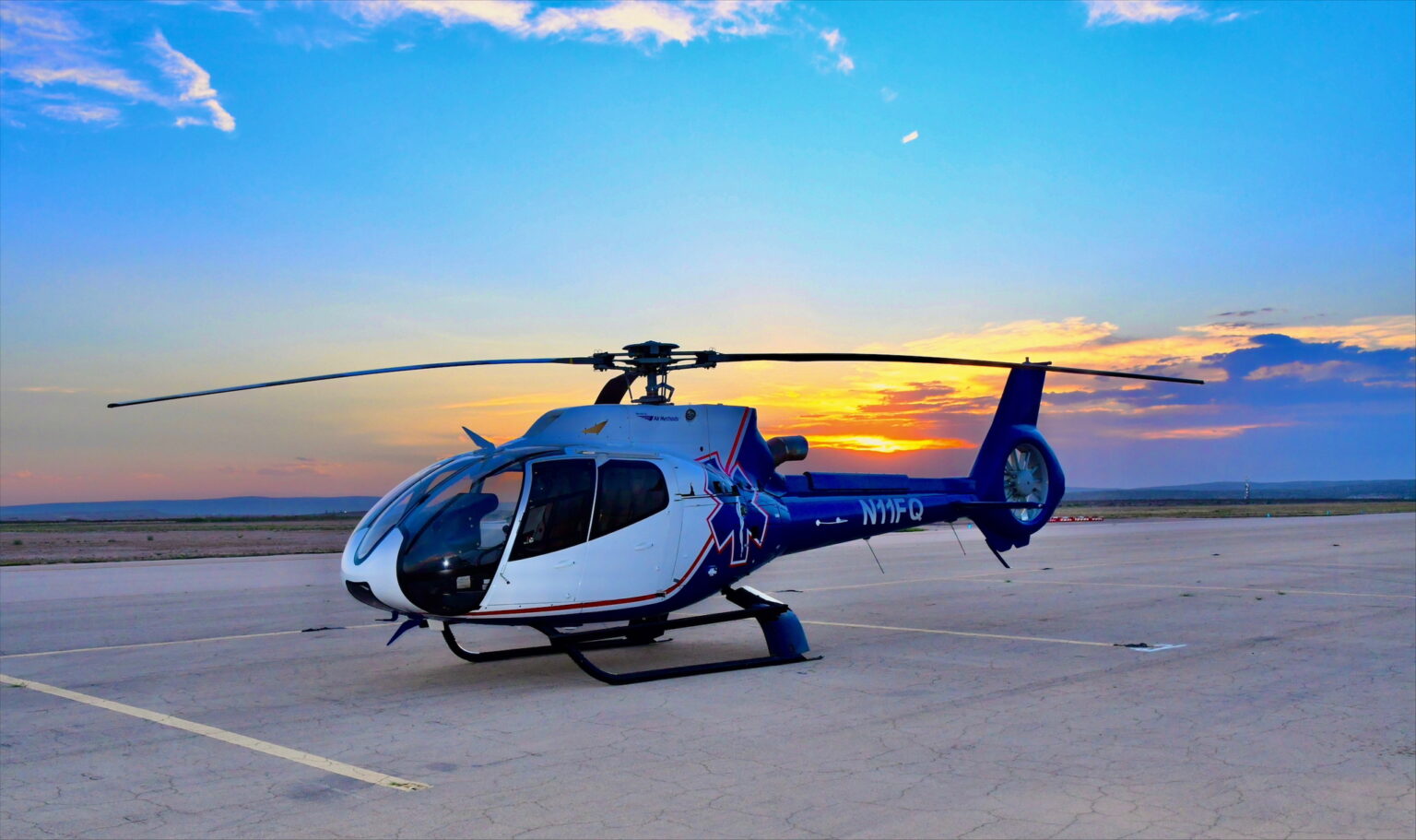 Native Air expands air medical services in southeast New Mexico ...