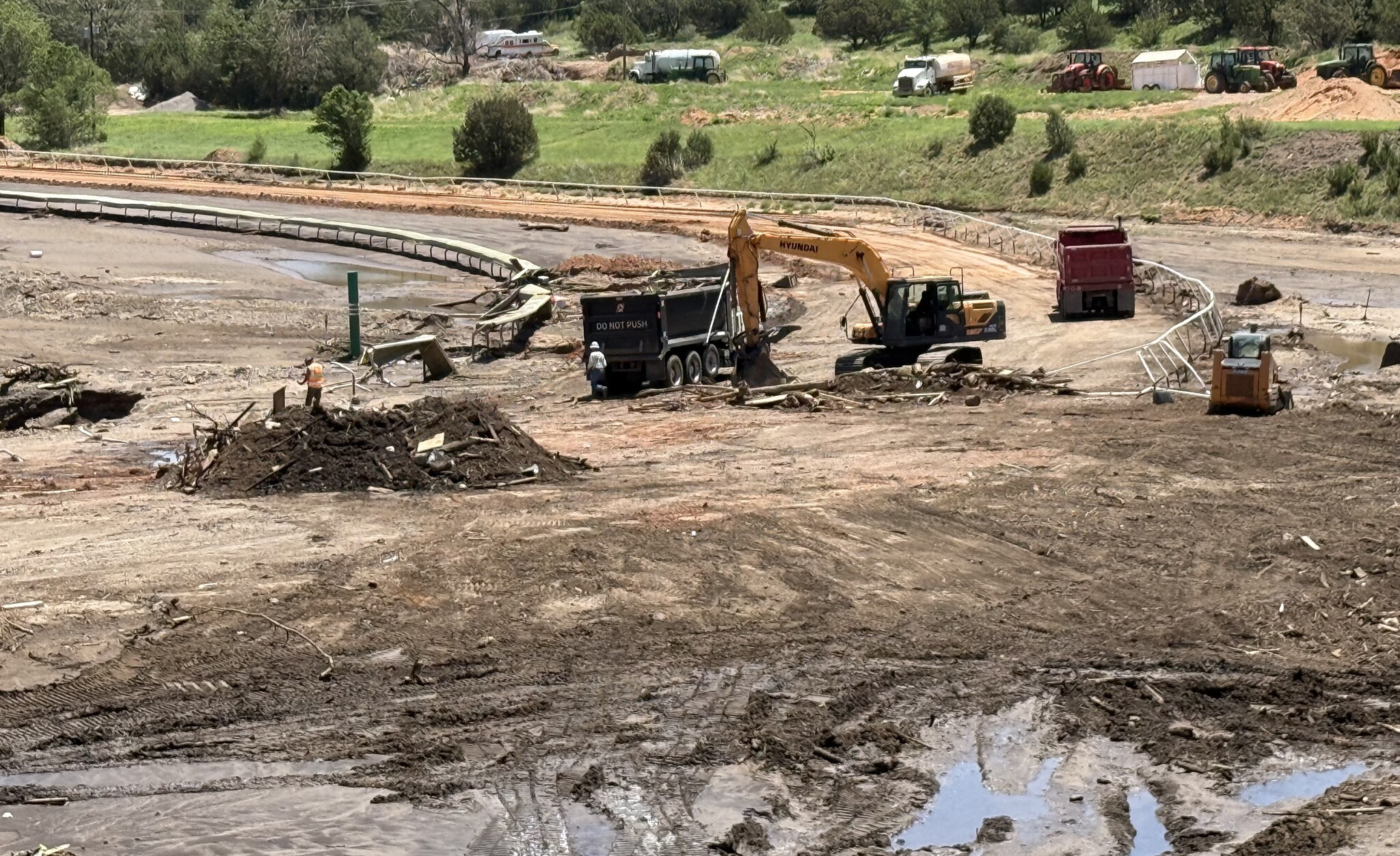 Ruidoso Downs race meet moves - Artesia Daily Press