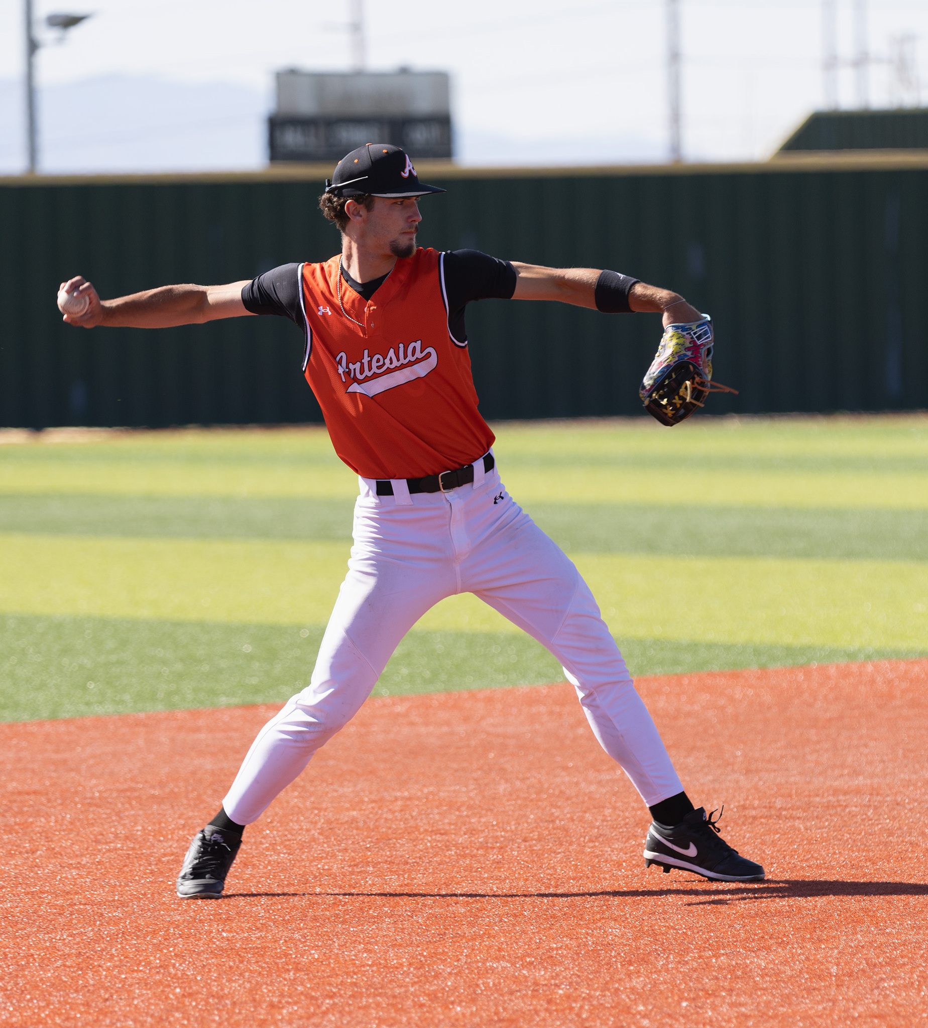 5 Artesia baseball players make first team All-State squad - Artesia ...