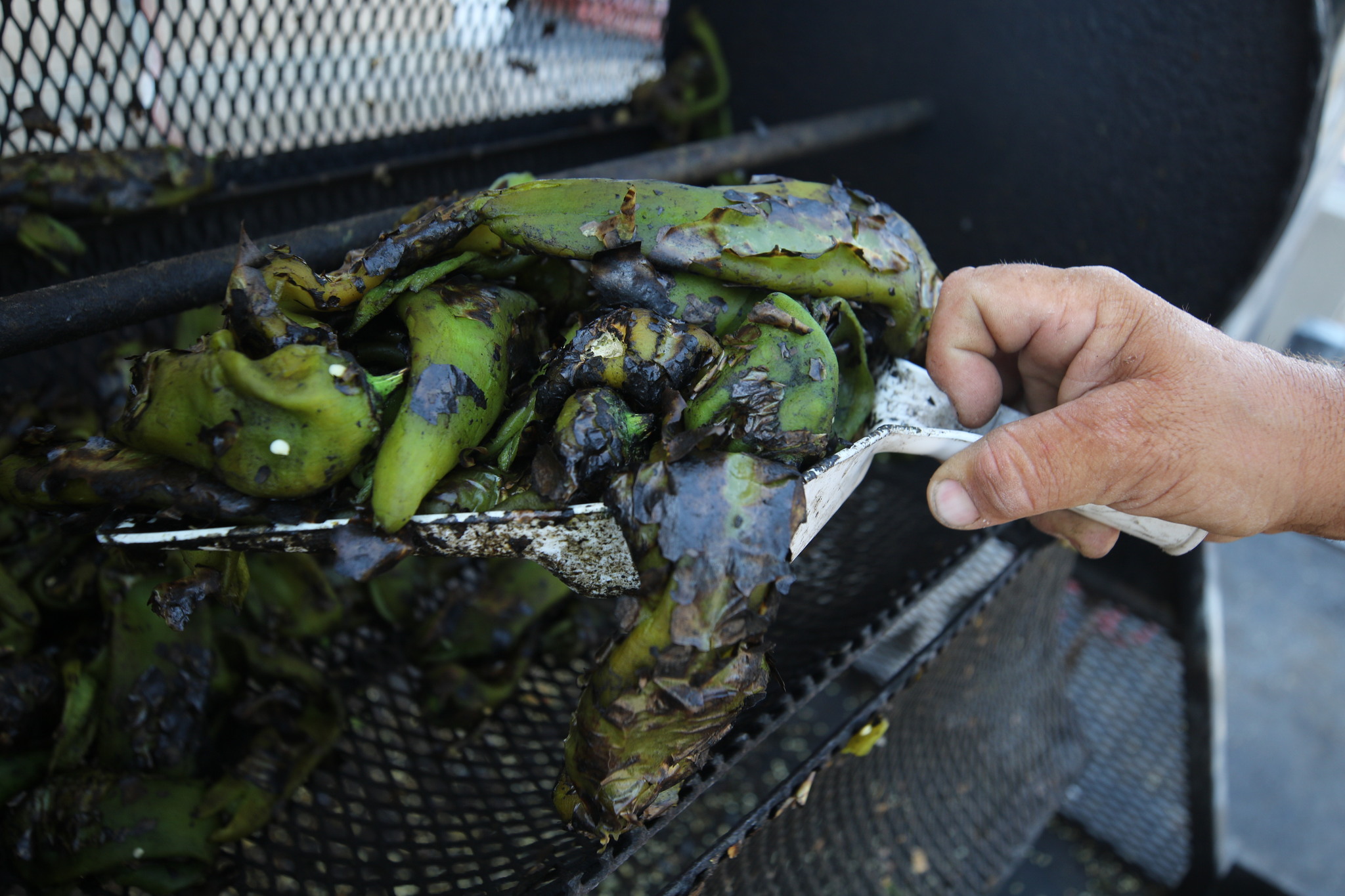 It’s chile time - Artesia Daily Press