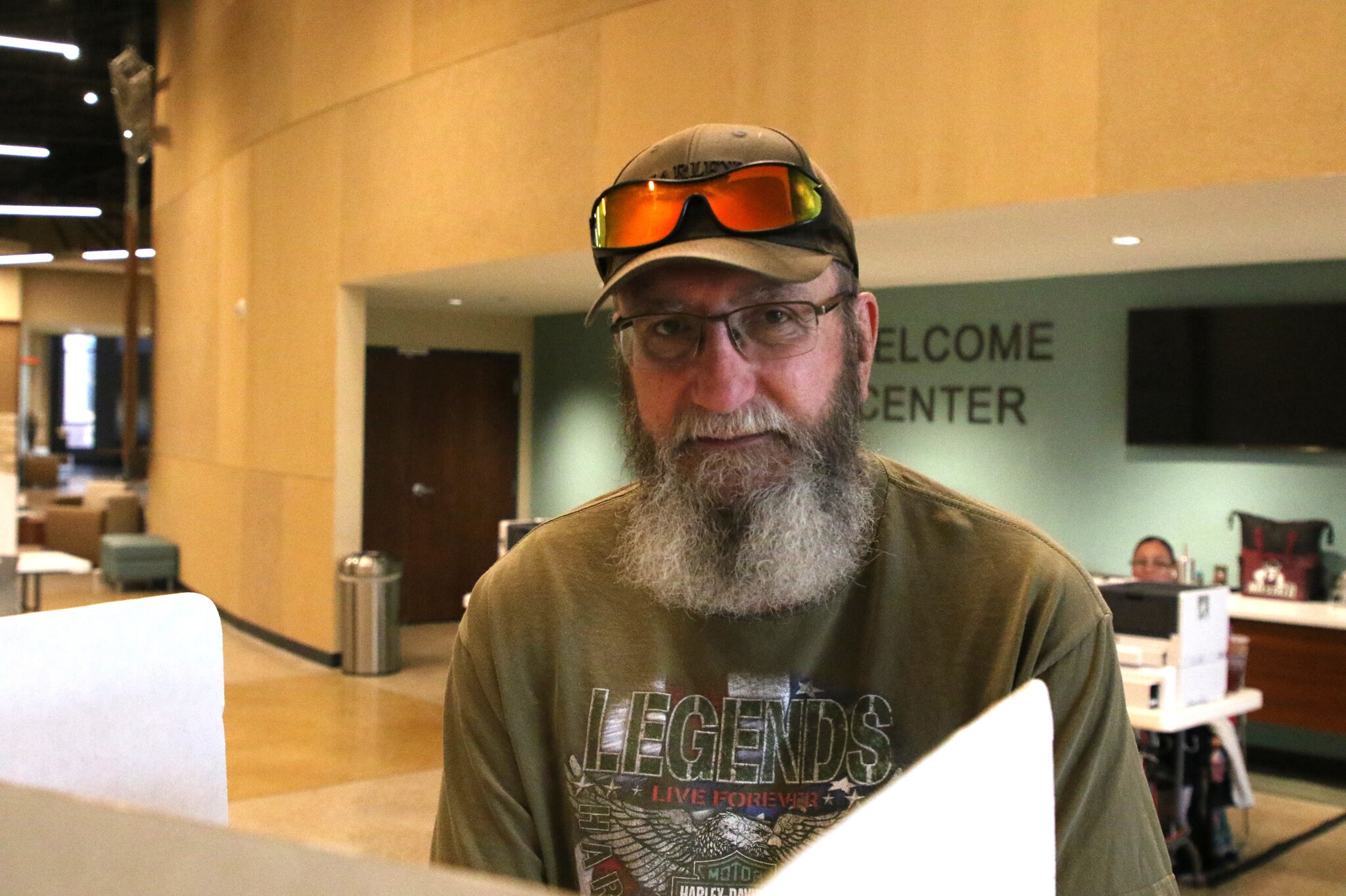 Voters approve hospital mill levy - Artesia Daily Press