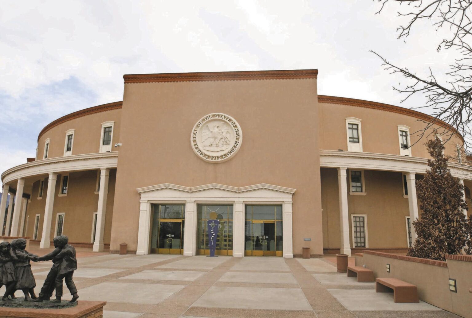 Lincoln County's Rex Wilson named to fill vacant Senate seat - Artesia ...